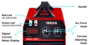 What is arc strike – learnweldingsymbols