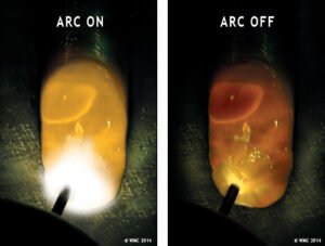 Weld Puddle – learnweldingsymbols