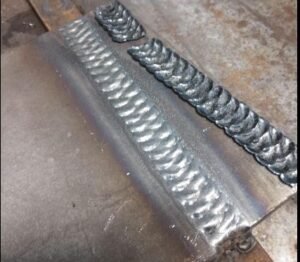 Gasless mig welding- Step by Step Guide – learnweldingsymbols