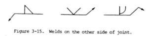 Master Arrow Side & Other Side Welding Symbols with Examples ...